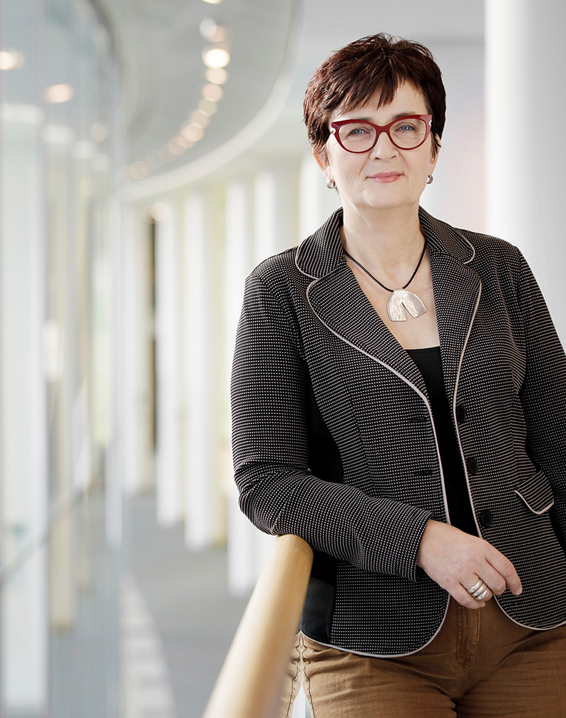 Birgit Sippel | Für Südwestfalen & NRW im europäischen Parlament